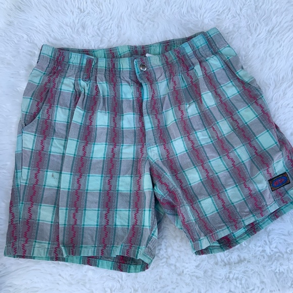 OP | Shorts | Vintage Op Shorts Skate Surf 8s Retro Beach Vibe | Poshmark